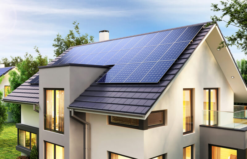 Pros and Cons of signing a Solar Lease | Choose Energy®